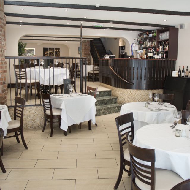 Felice's Bella Roma - Updated 2025, Italian Restaurant in Wakefield ...