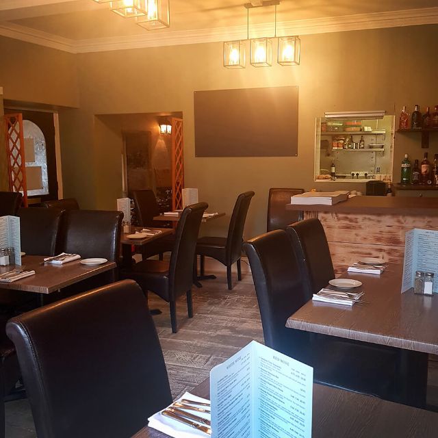 Timberlake's Restaurant & Bistro - Actualizado en 2025, restaurante ...