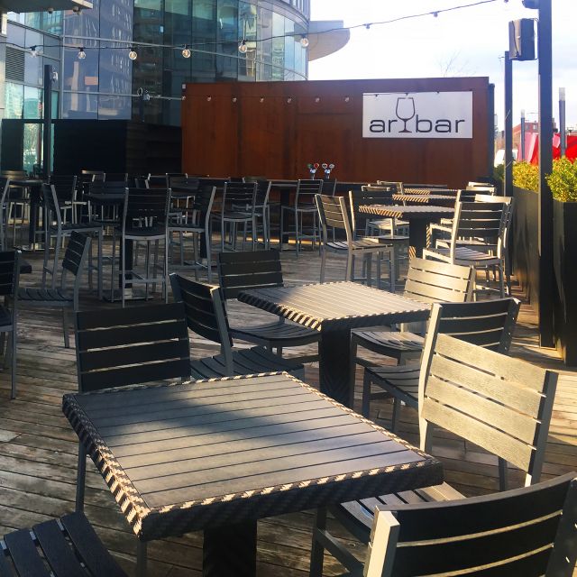 Restaurant Arbar - Permanently Closed - Toronto, , ON | OpenTable