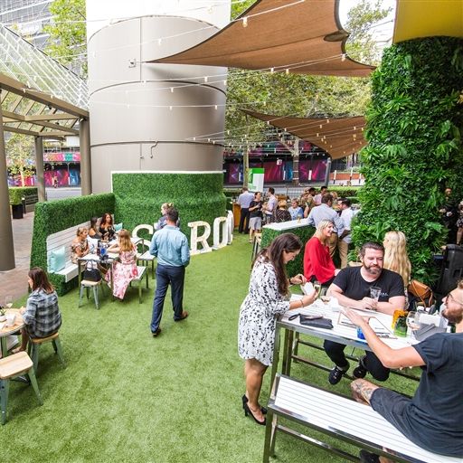 Sirocco - Holiday Inn Potts Point - Updated 2025, Modern Australian ...