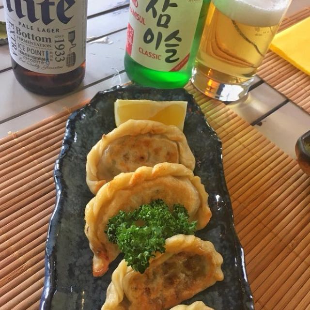 The Fat Dumpling Restaurant - Eastbourne, Sussex | OpenTable