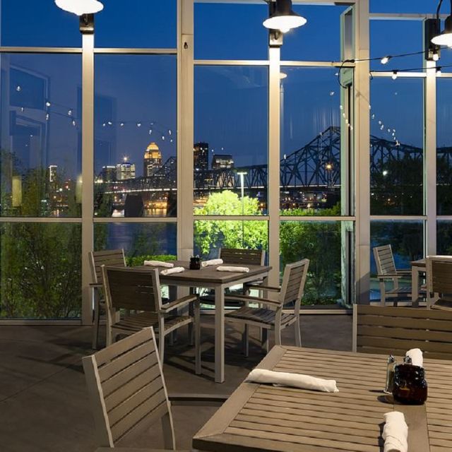 Restaurante Bridge & Barrel - Jeffersonville, , IN | Reserva en OpenTable