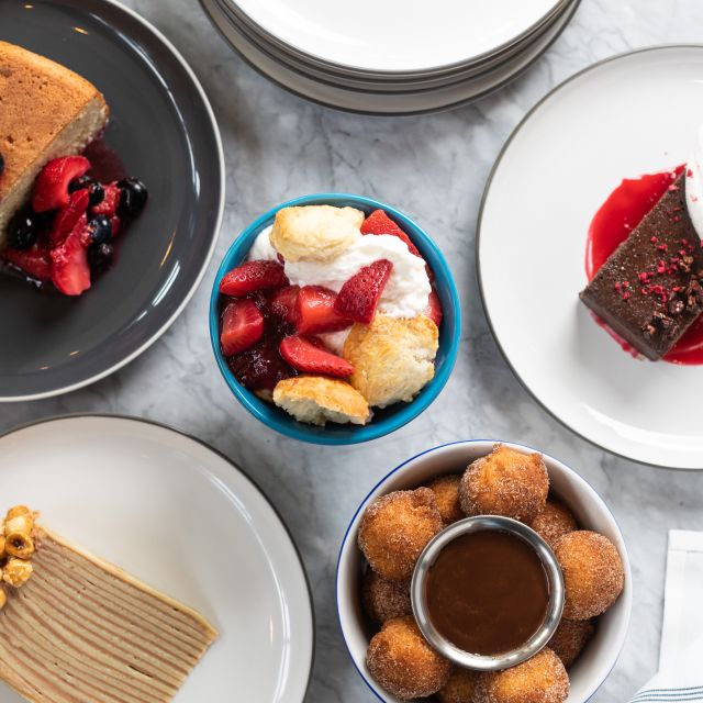 Dutch & Doc's - Permanently Closed Restaurant - Chicago, IL | OpenTable