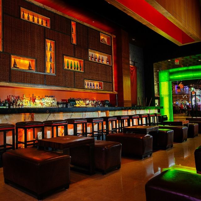 Nobu- Atlantis Paradise Island - Updated 2025, Japanese Restaurant in ...