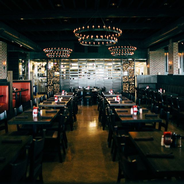 Jack Stack Barbecue - Lee's Summit Restaurant - Lee's Summit, MO ...