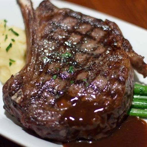 Cadillac Ranch All American Bar & Grill - Mall of America Restaurant ...