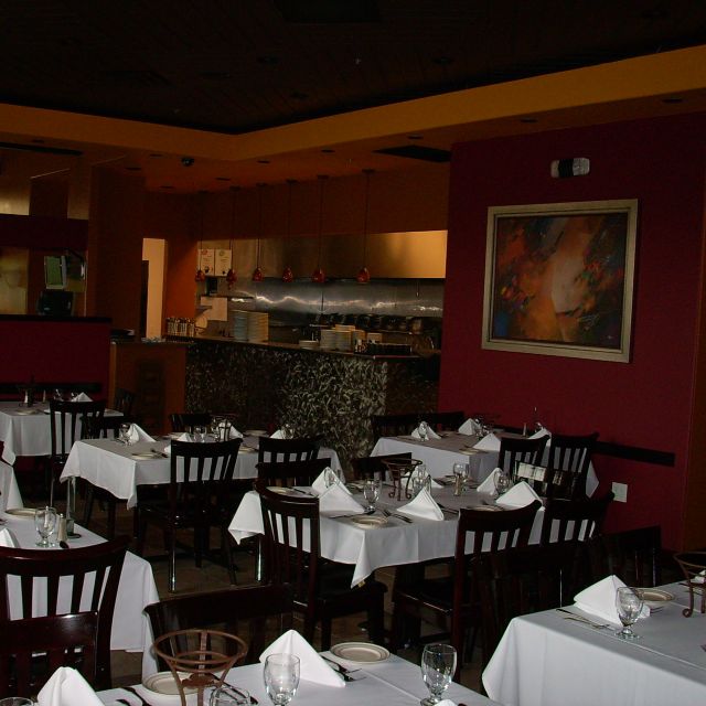 Restaurant Campanella Modern Italian Cuisine - Newark - Newark, , CA ...