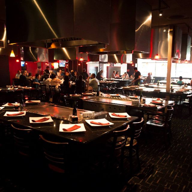 Mizu Steakhouse - Covington Restaurant - Covington, WA | OpenTable