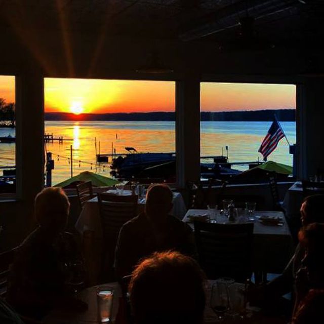 Restaurant Edgewater Pewaukee - Pewaukee, , WI | OpenTable