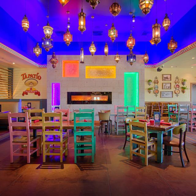 Jimmy Changas Pasadena Restaurant - Pasadena, TX | Book on OpenTable