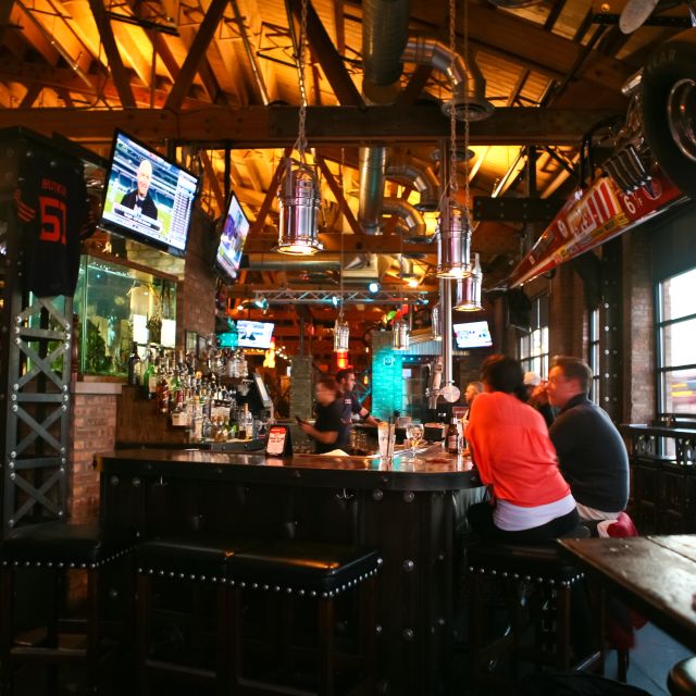 Paisans Pizza - Berwyn Restaurant - Berwyn, IL | OpenTable