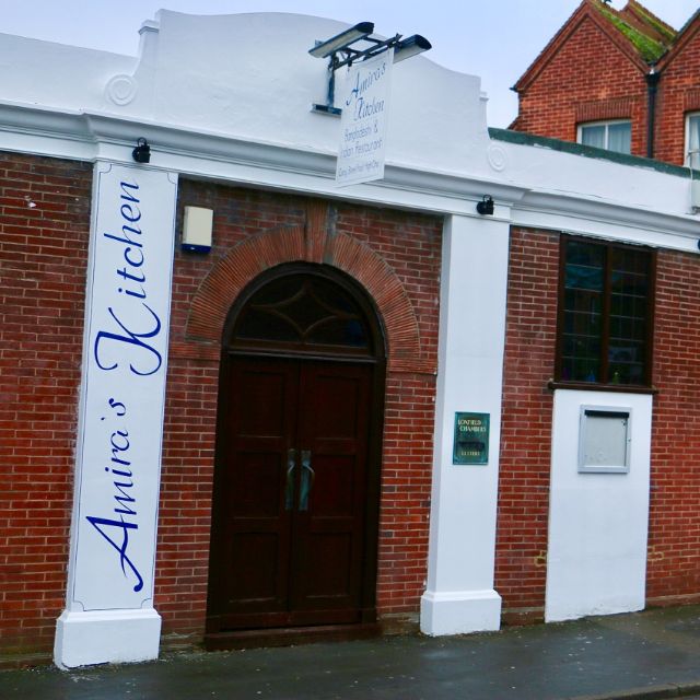 Amira’s Kitchen - Updated 2025, Indian Restaurant in Uckfield, East Sussex