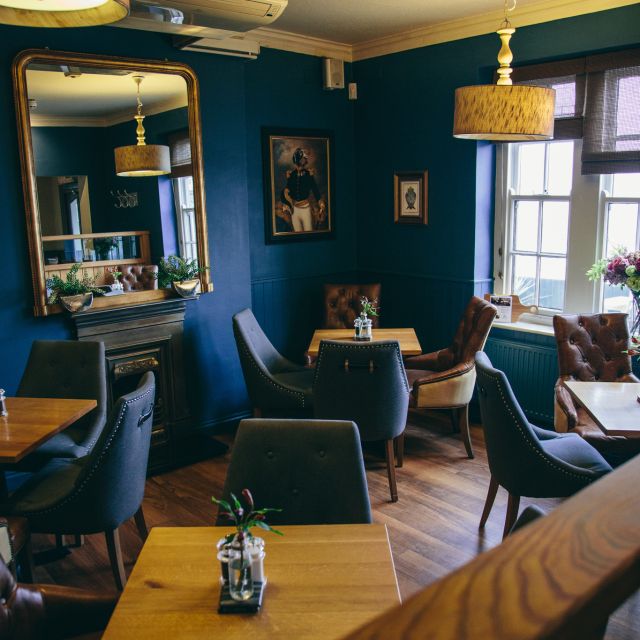 The Swan at Whittington Restaurant - Worcester, Worcestershire | OpenTable