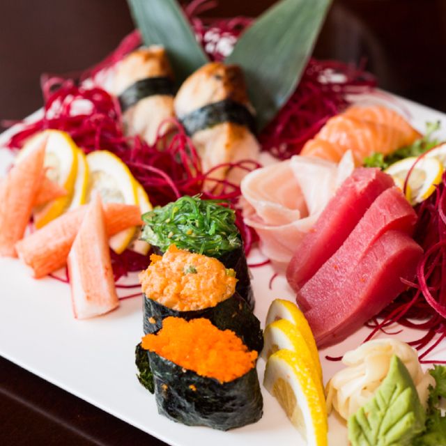 Ye's Hibachi - Updated 2024, Hibachi in Bridgeview, IL