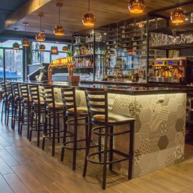 Trattoria Gio Restaurant - Montreal, QC | OpenTable