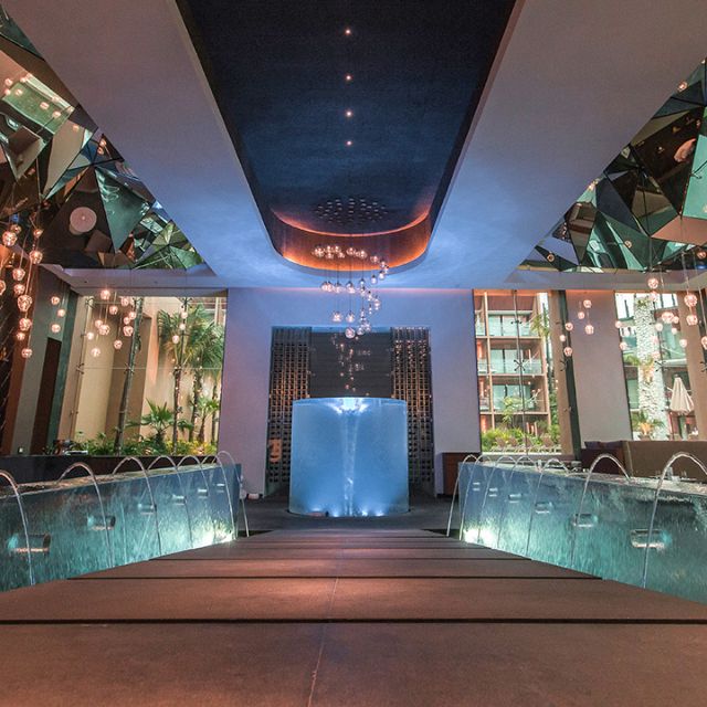 Restaurante Ha' - Playa del Carmen, ROO | OpenTable