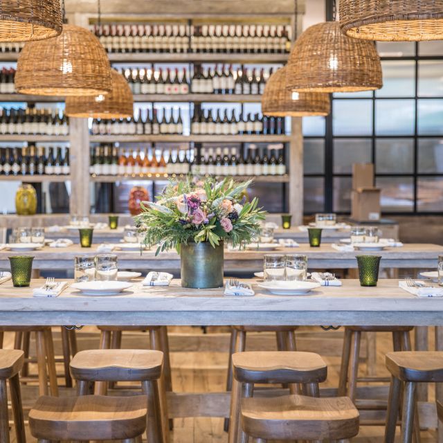 Farmhouse Los Angeles - Updated 2026, Farm To Table Restaurant in Los ...