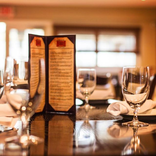 Restaurante Saaz Indian Cuisine - Southampton, , NY | OpenTable
