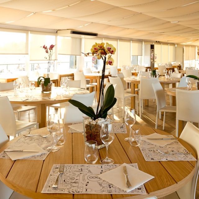 BOO Restaurant & Beach Club - Updated 2025, Mediterranean Restaurant in ...