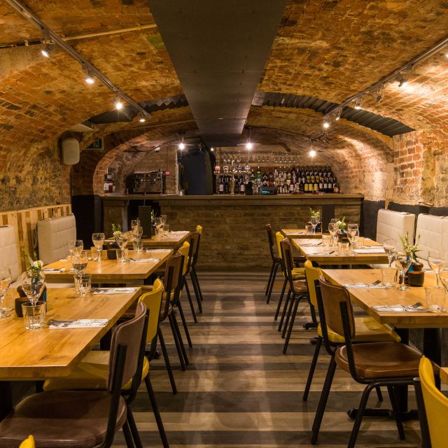 Mill Street Pub & Kitchen Restaurant - Oakham, , Rutland | OpenTable