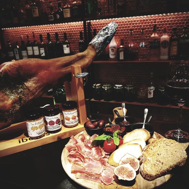 Meanwhile Cafe & Bar - Updated 2026, Spanish Restaurant in Northampton ...