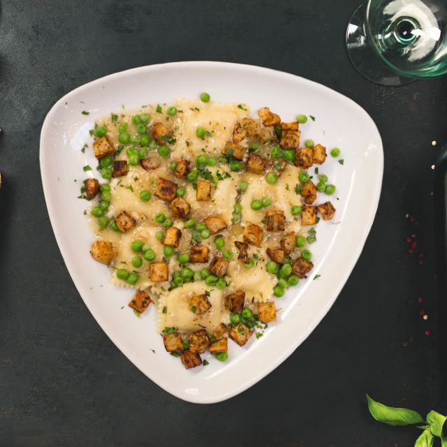 Rock 'N Ravioli - Permanently Closed Restaurant - Evanston, IL | OpenTable