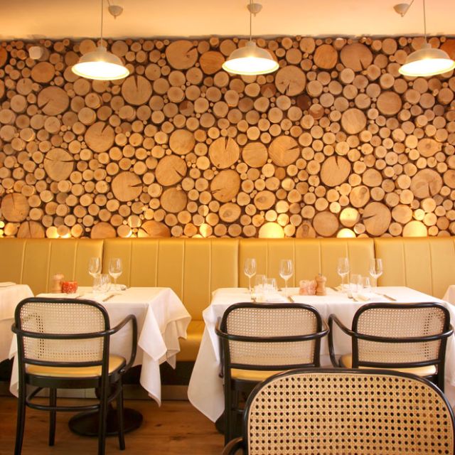 Restaurante San Pietro Ristorante Italiano - London | OpenTable