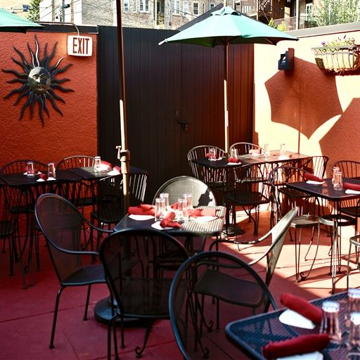 New Rebozo Oak Park Restaurant - Oak Park, , IL | OpenTable