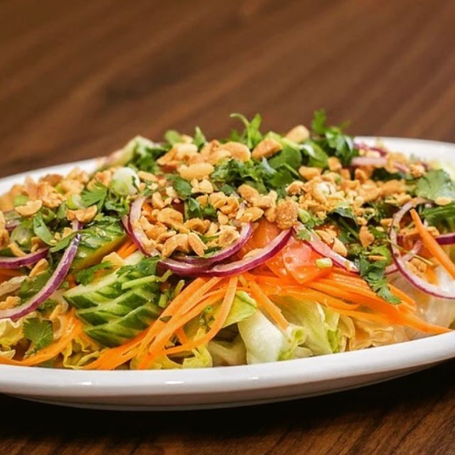 Kin Thai Restaurant - Surrey, BC | OpenTable