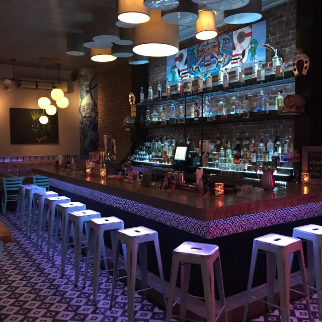 Poquito Picante - Updated 2024, Mexican Restaurant in Brooklyn, NY