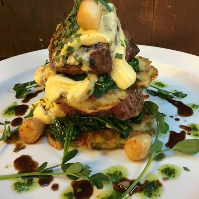 Prospector Steak House - Updated 2025, Steakhouse in Thunder Bay, ON