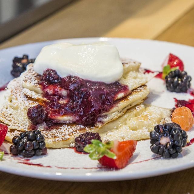 The House of Common - Updated 2025, Contemporary Canadian Restaurant in ...