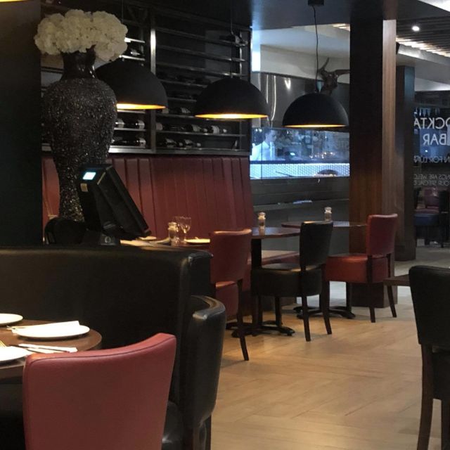 Vadi Restaurant - London, London | OpenTable