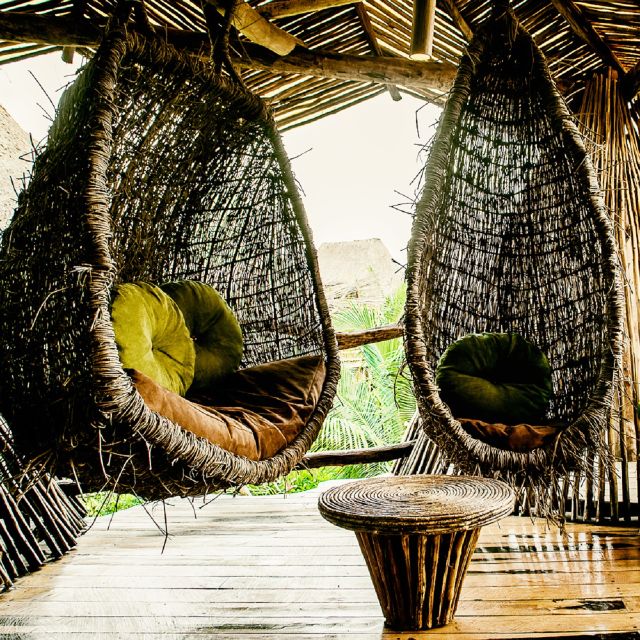 Restaurante Tseen Ja by AZULIK - Tulum, ROO | OpenTable