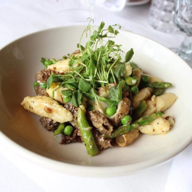 The Pasta Tree Restaurant at Penny Troche blog