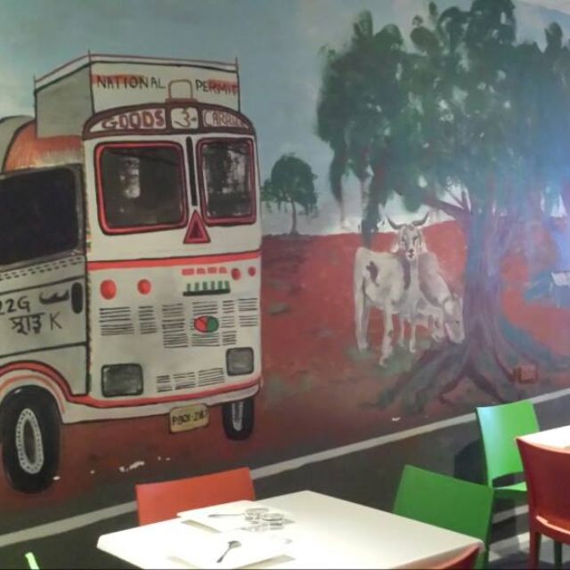 Restaurante Country Spice - Mitran Da Dhaba - Plympton, , AU-SA | OpenTable