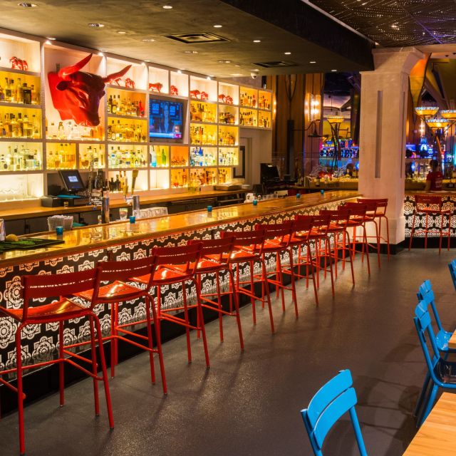 Sol Toro Restaurant - Uncasville, CT | OpenTable