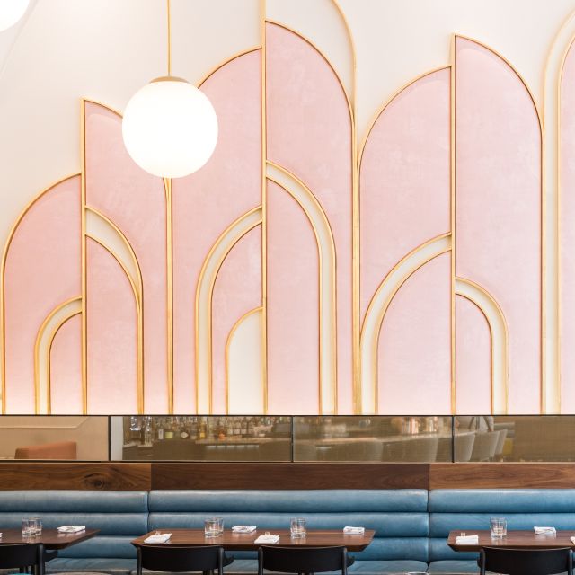 Oretta King West Restaurant - Toronto, ON | OpenTable