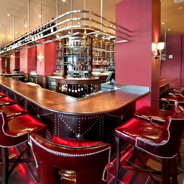 TEN Restaurant - Billings, MT | OpenTable