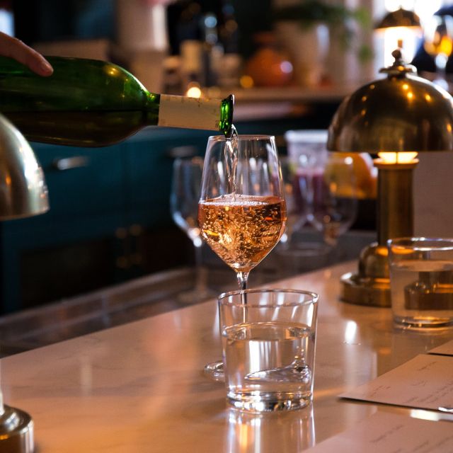 Dame - Updated 2025, American Restaurant in Portland, OR