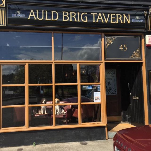 The Auld Brig Tavern - Musselburgh, East Lothian | OpenTable