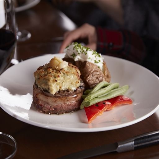 The Keg Steakhouse + Bar - Tempe Restaurant - Tempe, AZ | OpenTable