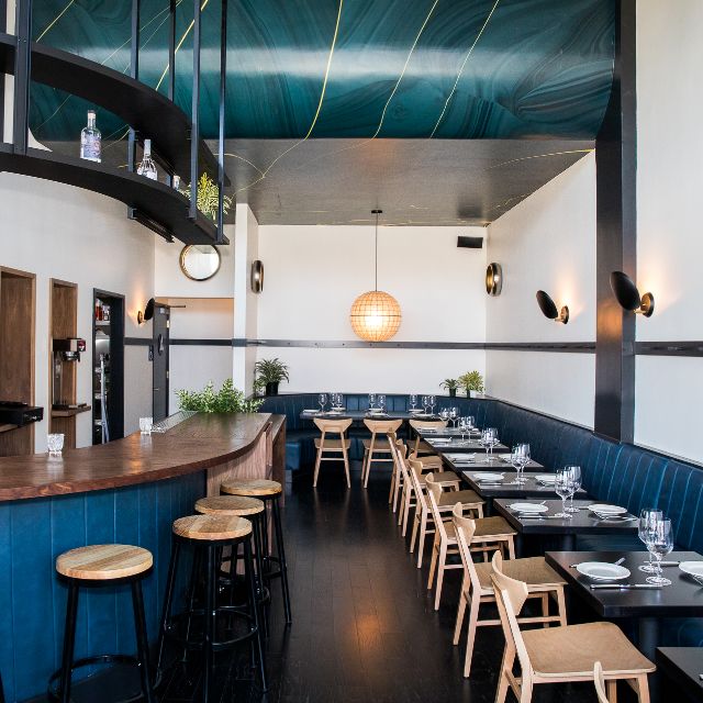 Violet’s Restaurant - San Francisco, CA | OpenTable