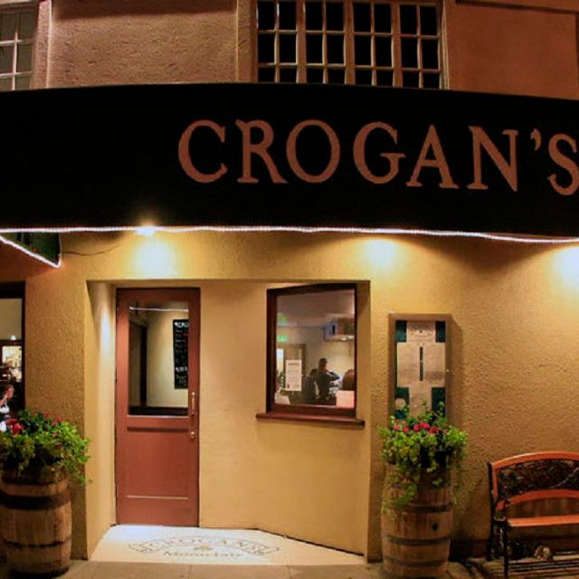 Crogan's - Montclair - Updated 2025, American Restaurant in Oakland, CA