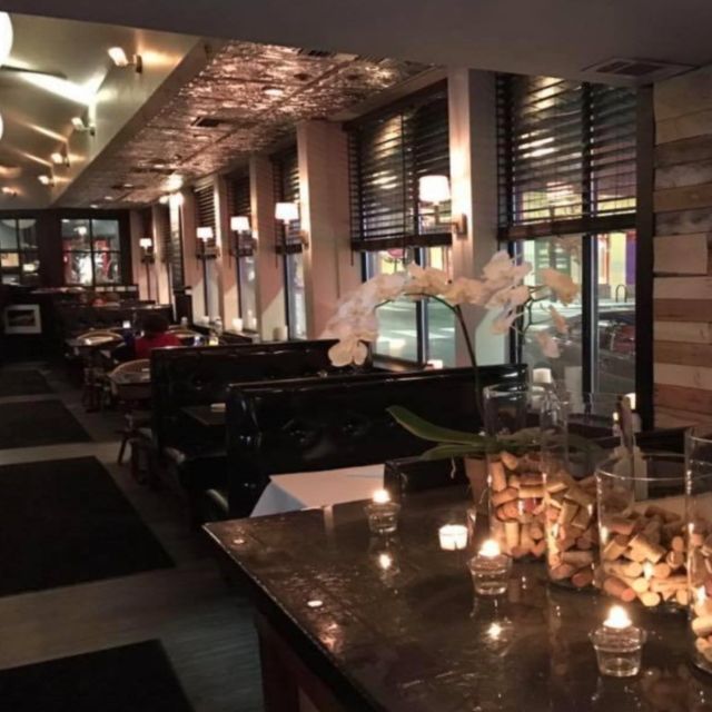 Andreas Restaurant - Updated 2025, Greek Restaurant in Providence, RI