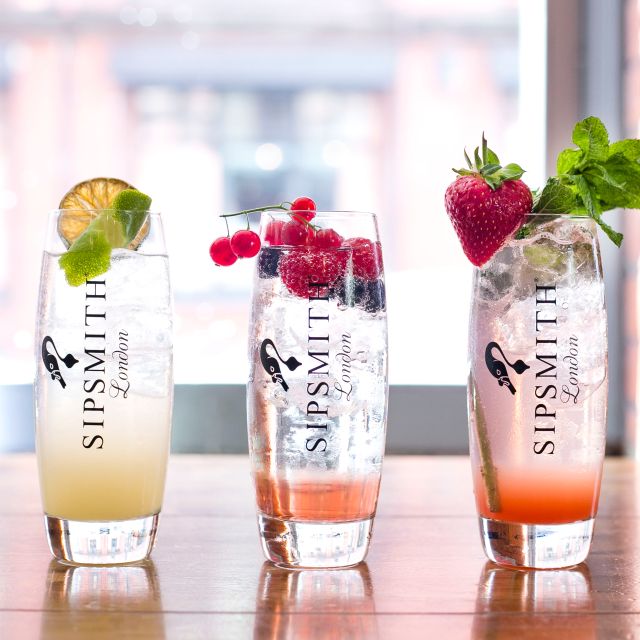 The Pen and Pencil Restaurant - Manchester, | OpenTable