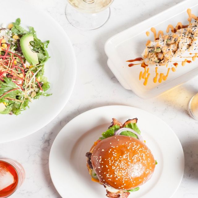 Earls Kitchen + Bar - Vernon Restaurant - Vernon, BC | OpenTable