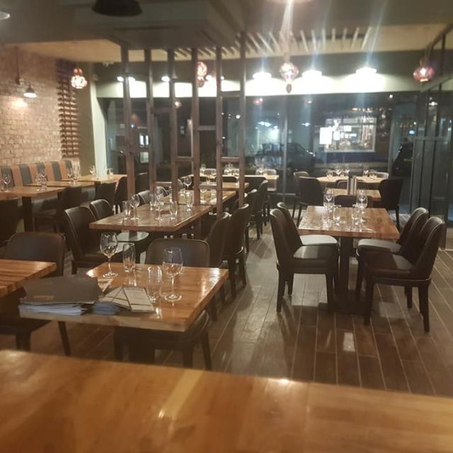 Astare Restaurant - Updated 2025, Turkish Restaurant in Witham, Essex