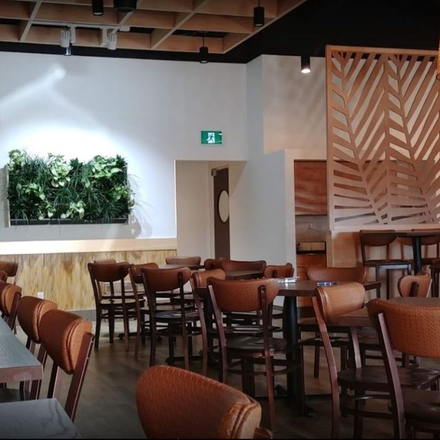 Beach Front Thai Kitchen & Bar Restaurant - Edmonton, AB | OpenTable
