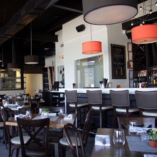 Taris on the Water Restaurant - Welland, ON | OpenTable